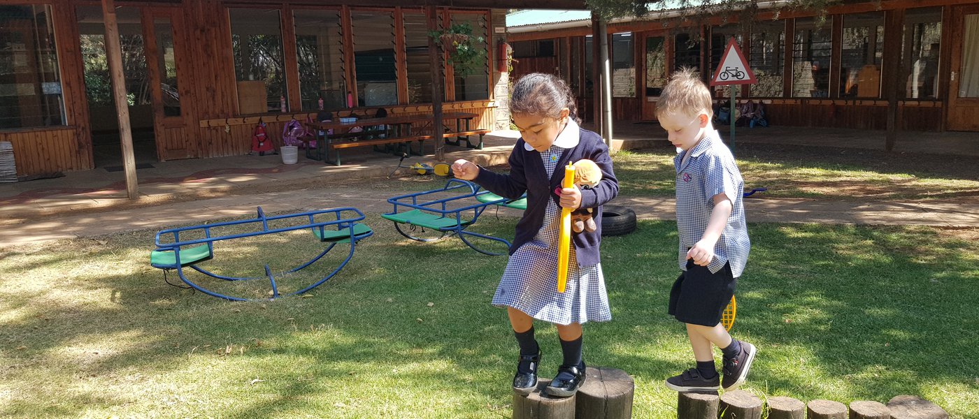 New Beginnings - Braeburn Nanyuki International School