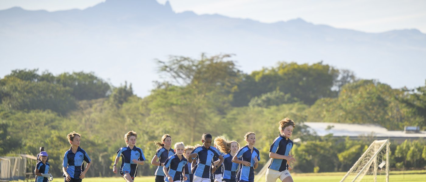 Home - Braeburn Nanyuki International School