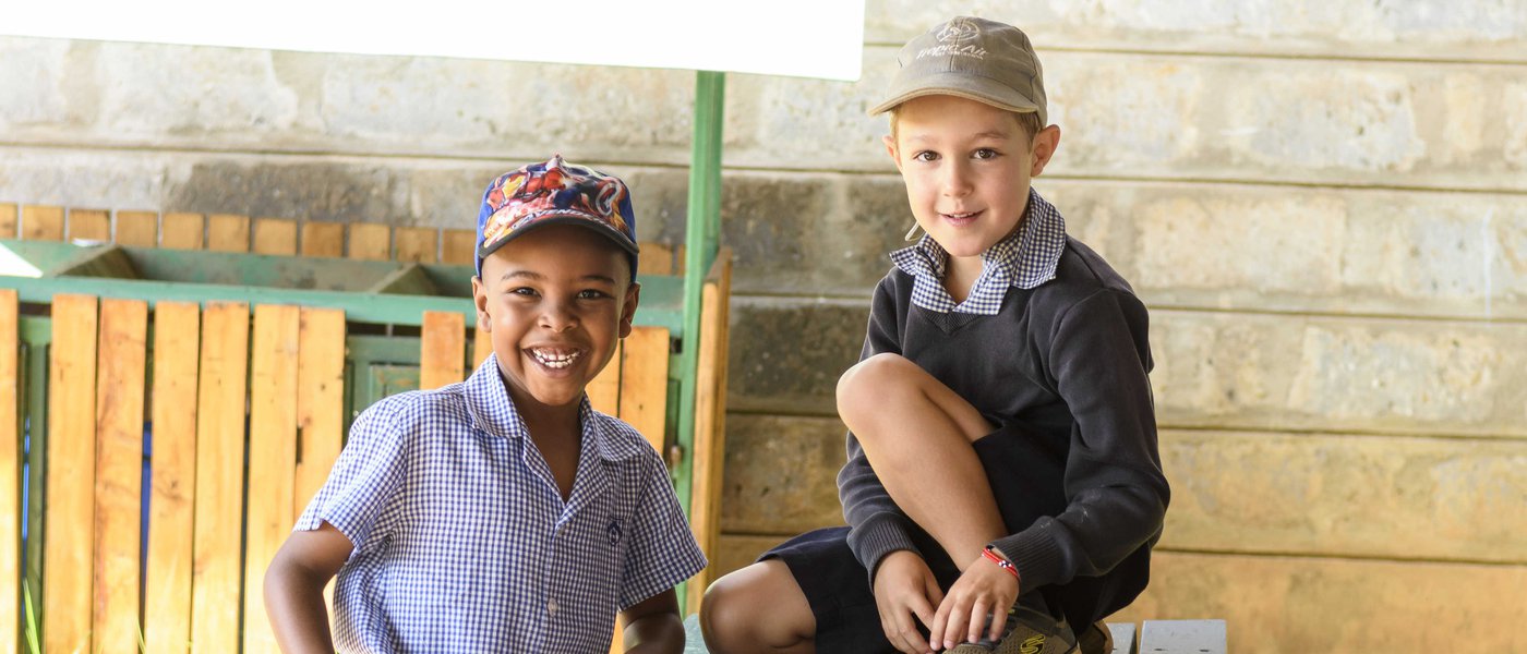 Home - Braeburn Nanyuki International School