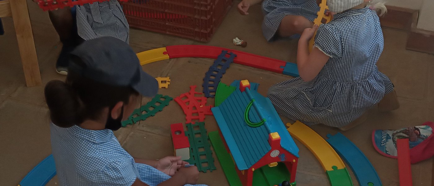 Independent Learning Activities in FS2 - Braeburn Nanyuki International ...