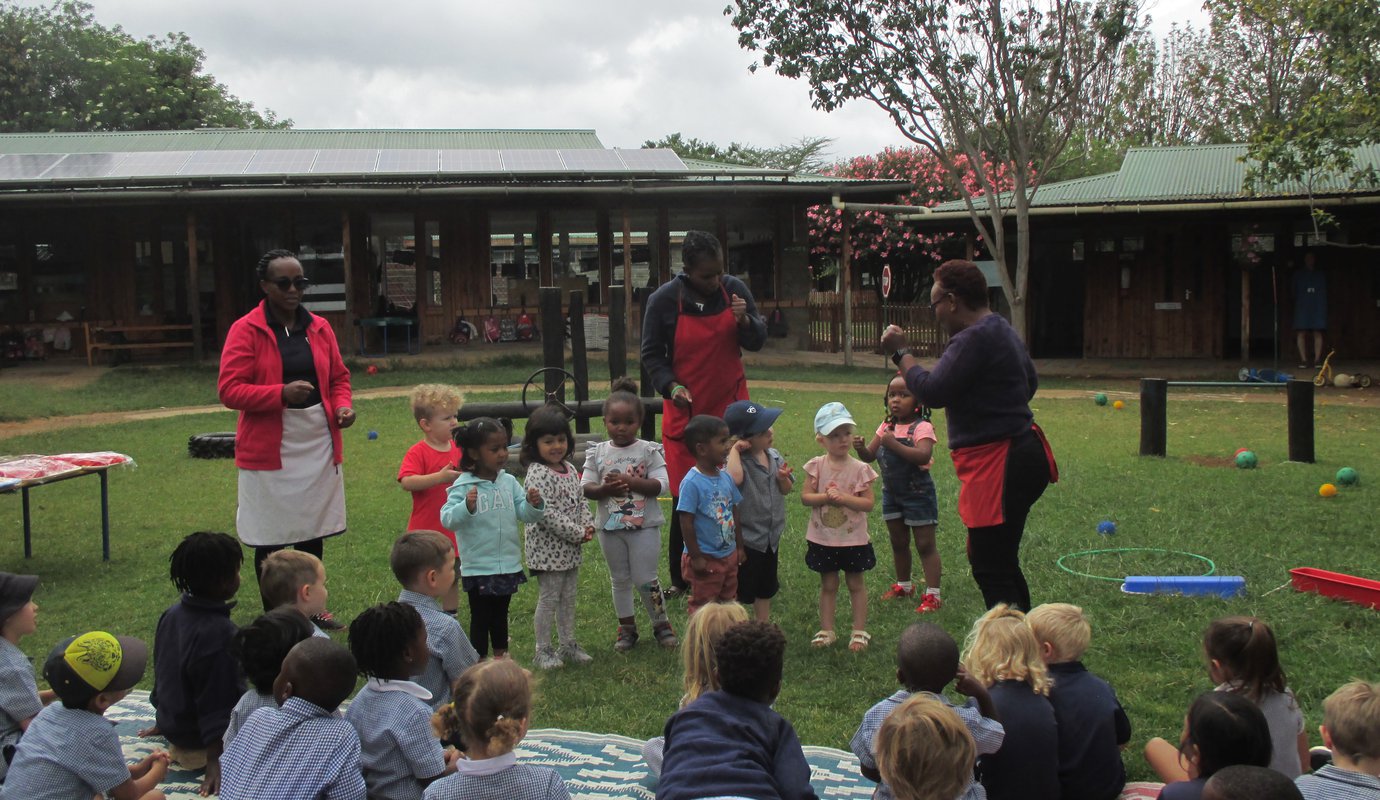 News - Braeburn Nanyuki International School