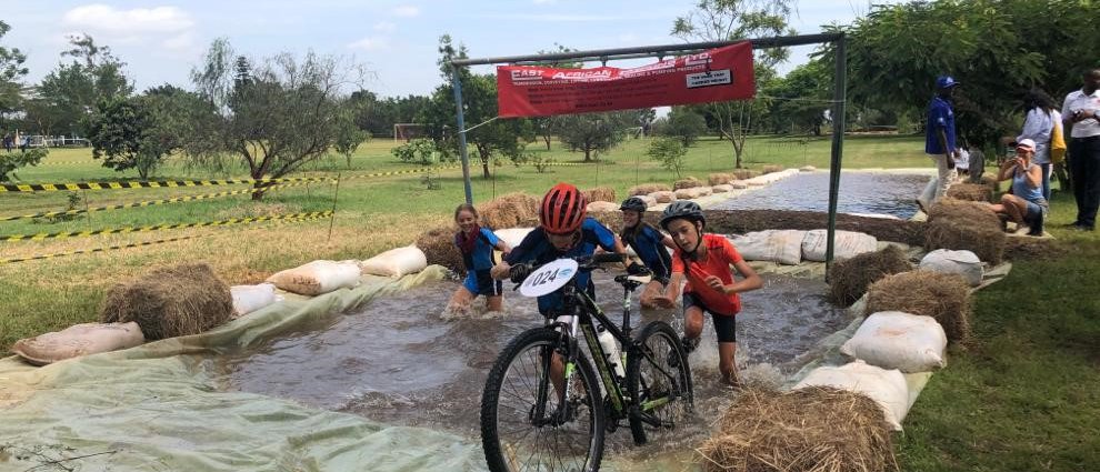 Hog Charge Victors! - Braeburn Nanyuki International School