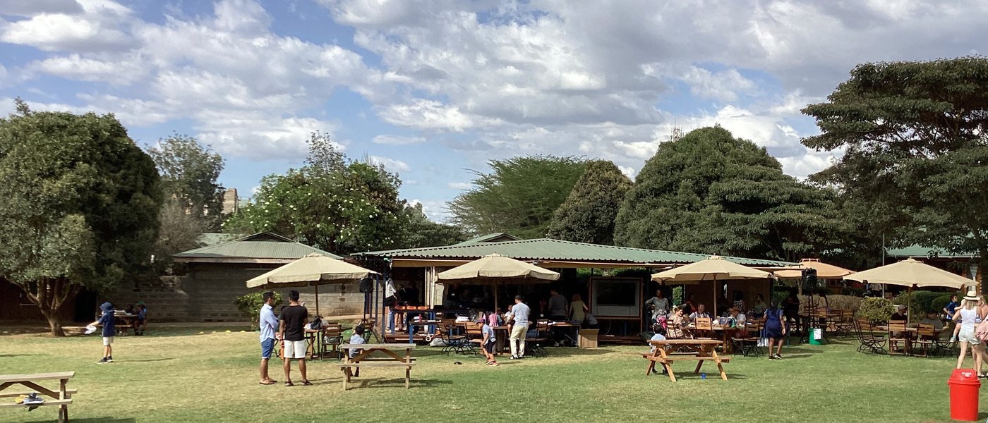 Delightful FANs Family Fun Friday - Braeburn Nanyuki International School