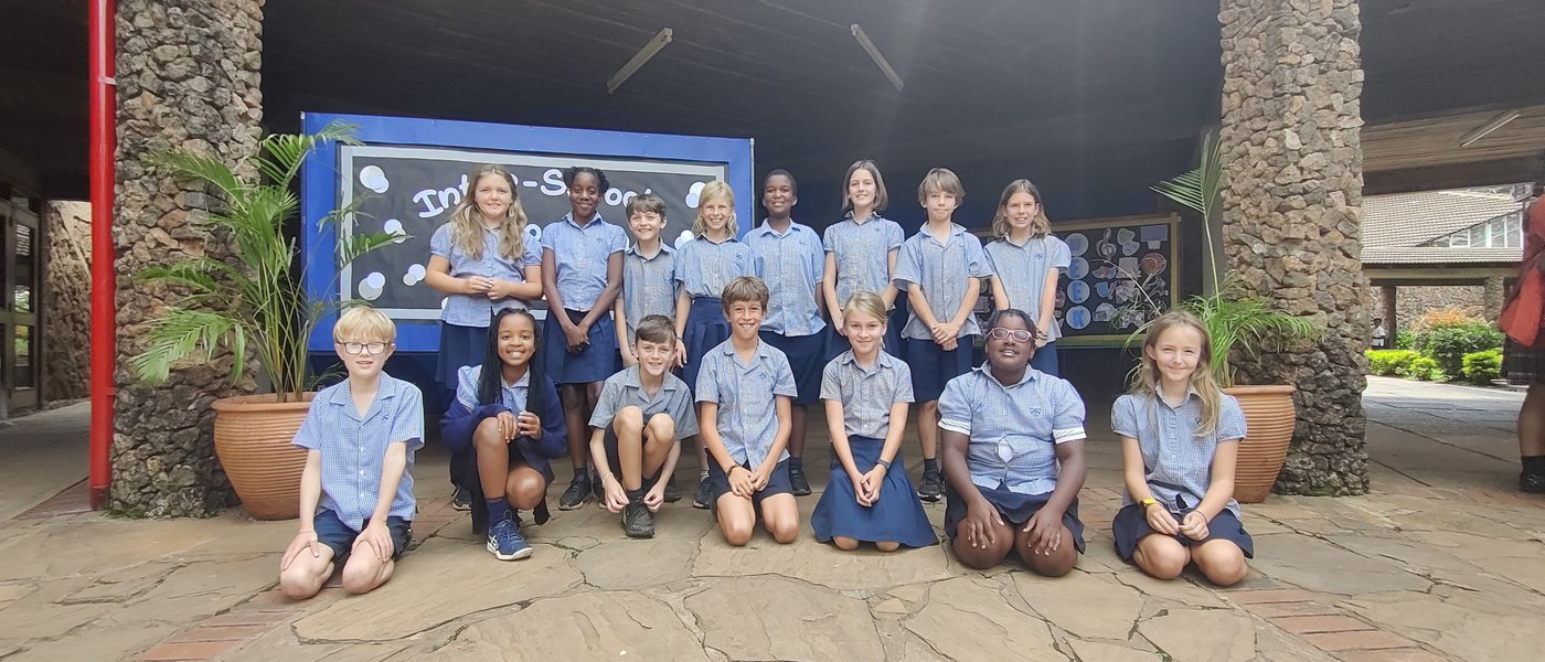 Rhythm Rendezvous - Braeburn Nanyuki International School
