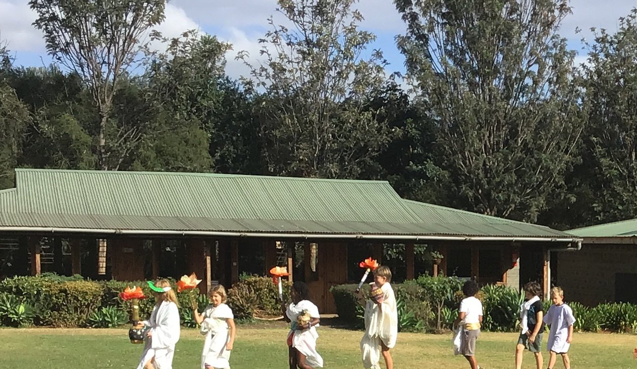 News - Braeburn Nanyuki International School