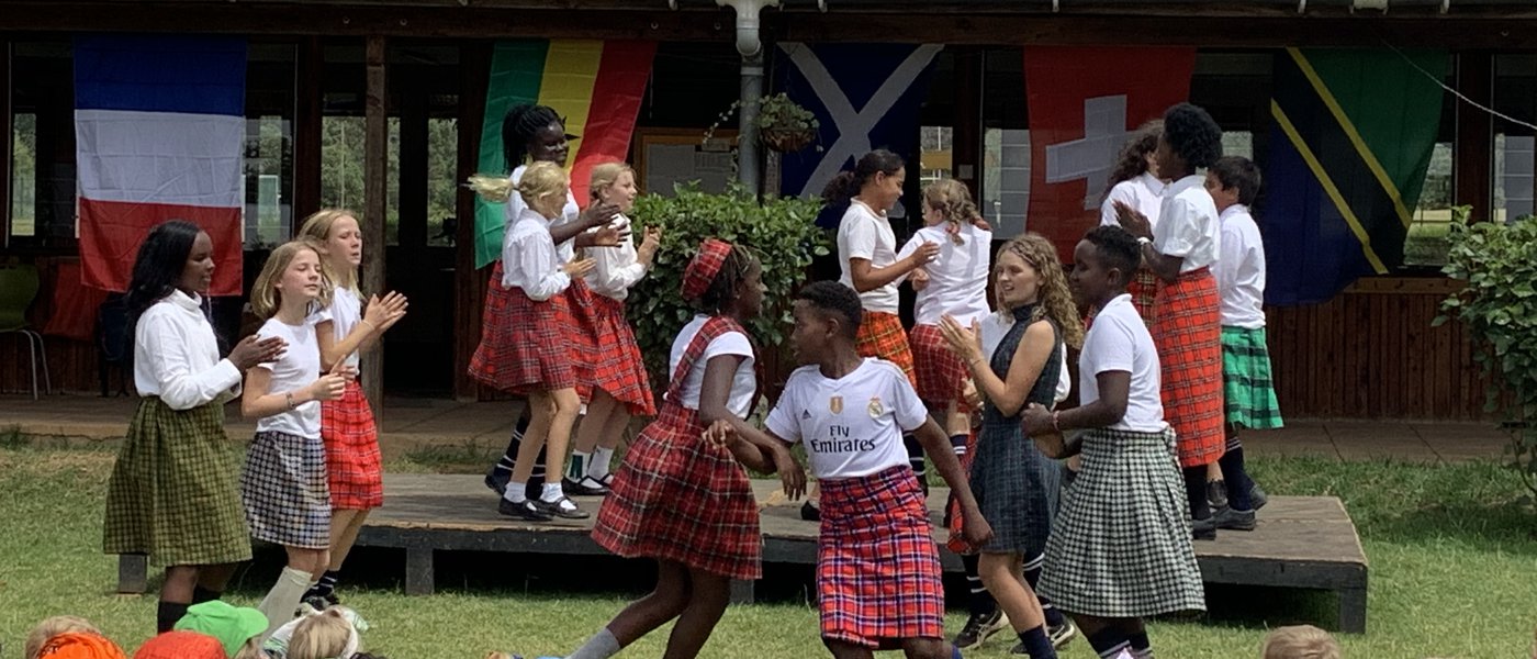 International Day! - Braeburn Nanyuki International School