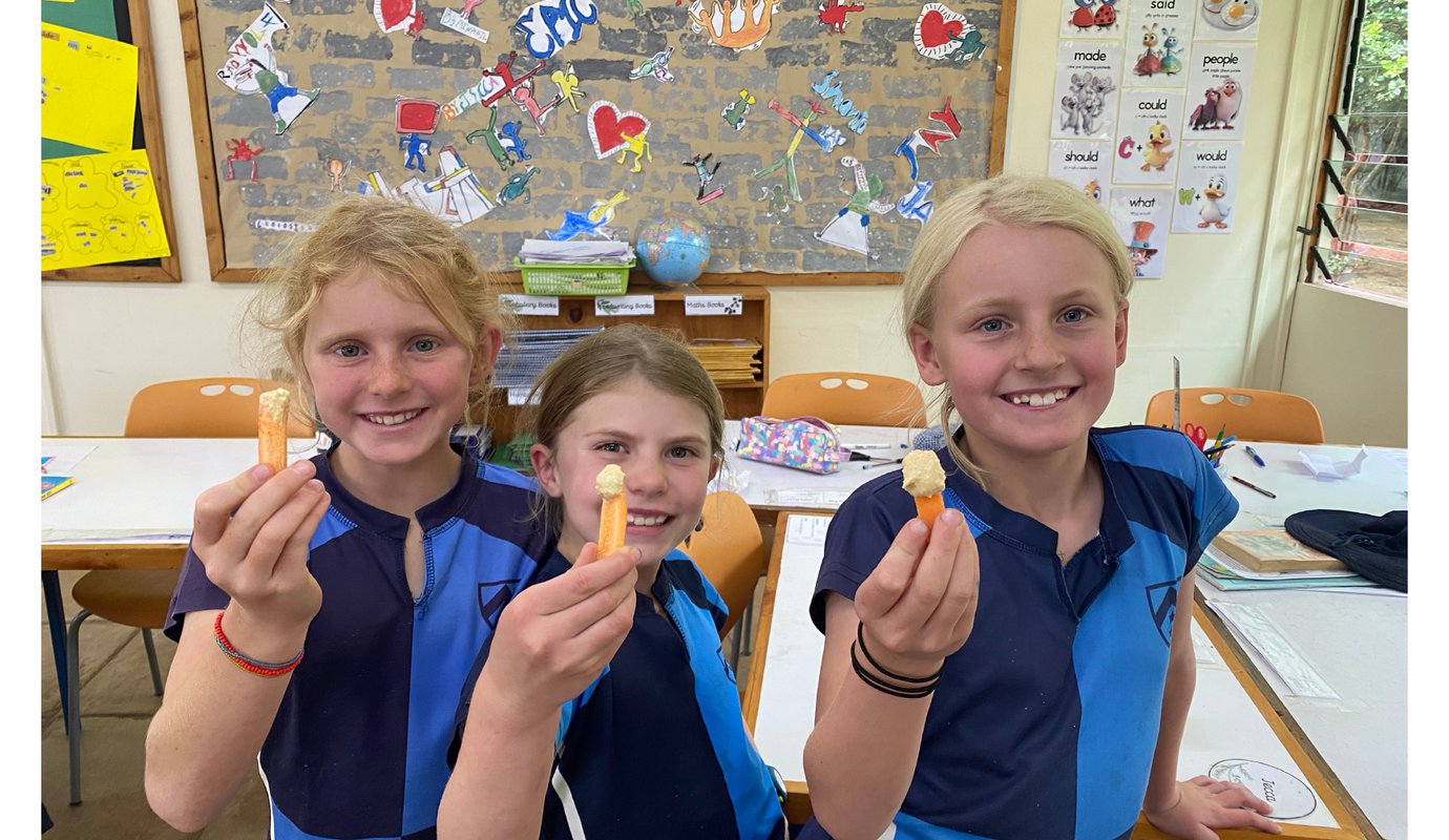 News - Braeburn Nanyuki International School