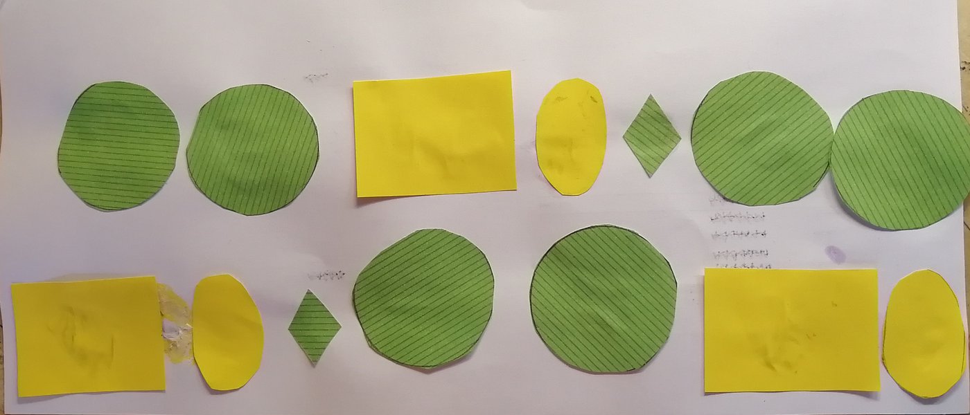 EYFS Hands on Learning - Braeburn Nanyuki International School